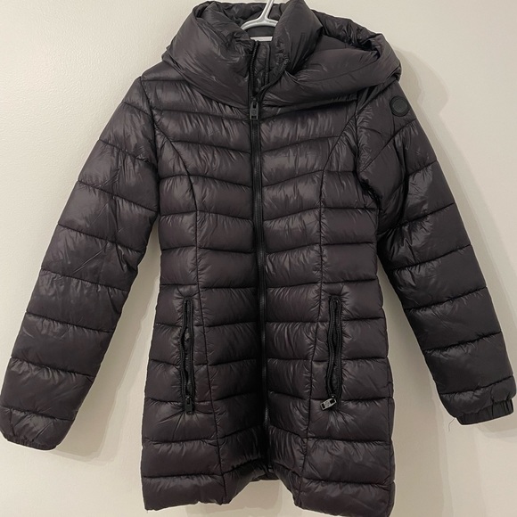 Jackets & Coats | Point Zero Winter Puffer Jacket | Poshmark